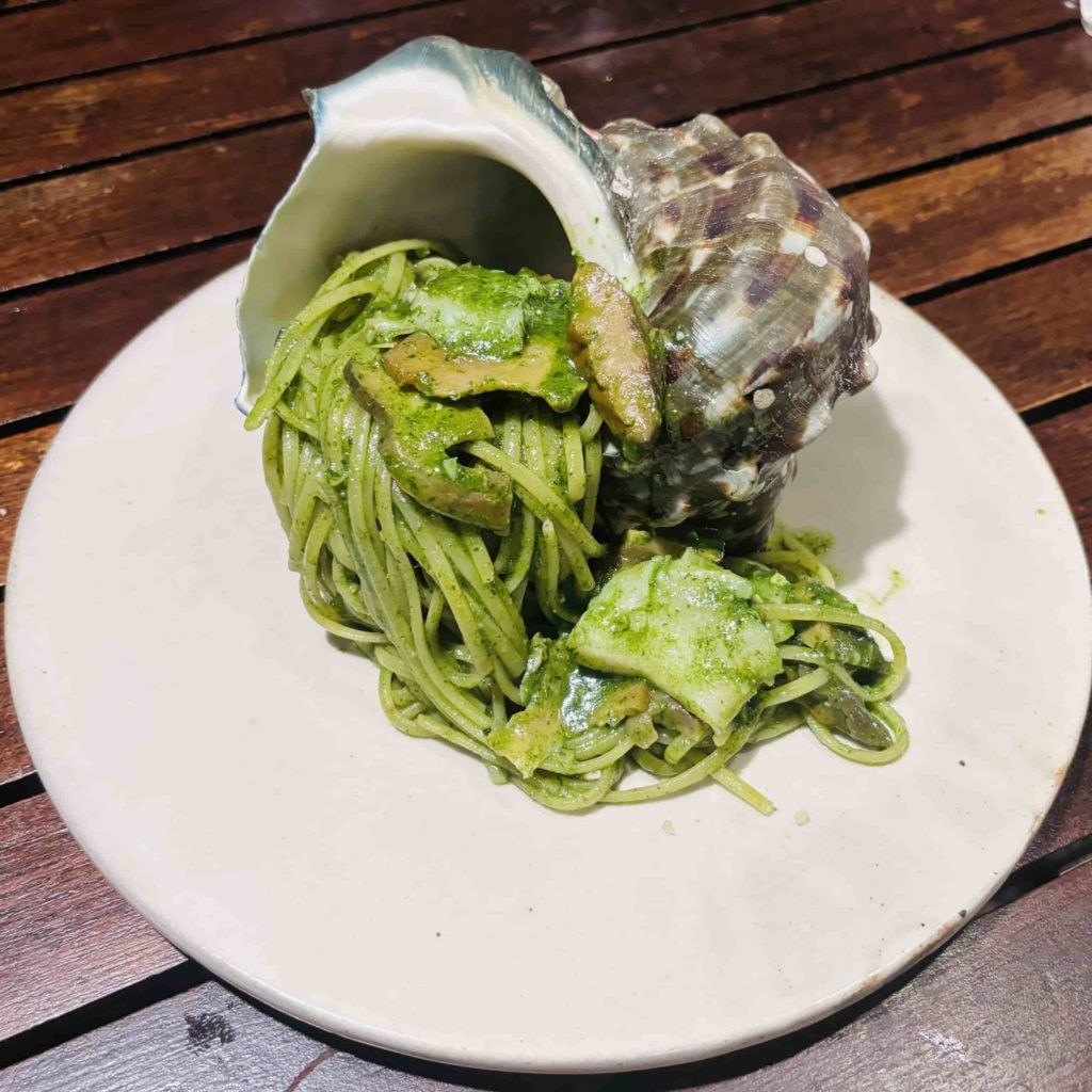 那覇市久茂地【BACAR OKINAWA（バカール オキナワ）】予約必須の人気イタリアンで味わう本格ナポリピザ | 沖縄グルめぐり